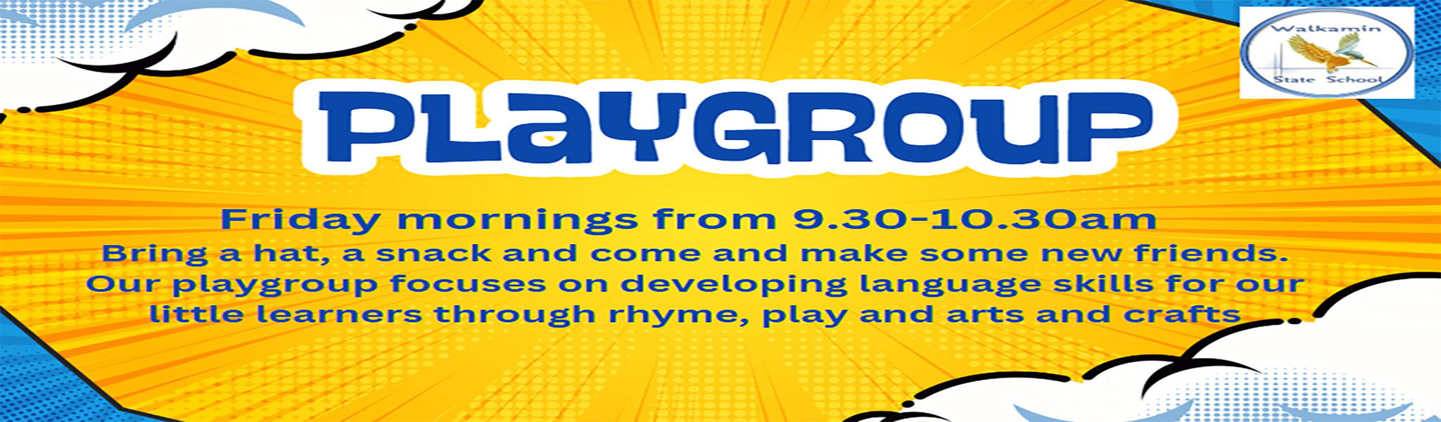 Walkamin State School